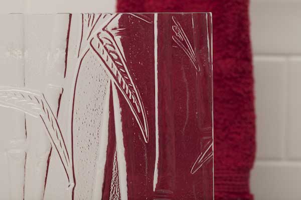 Bamboo Glass Option