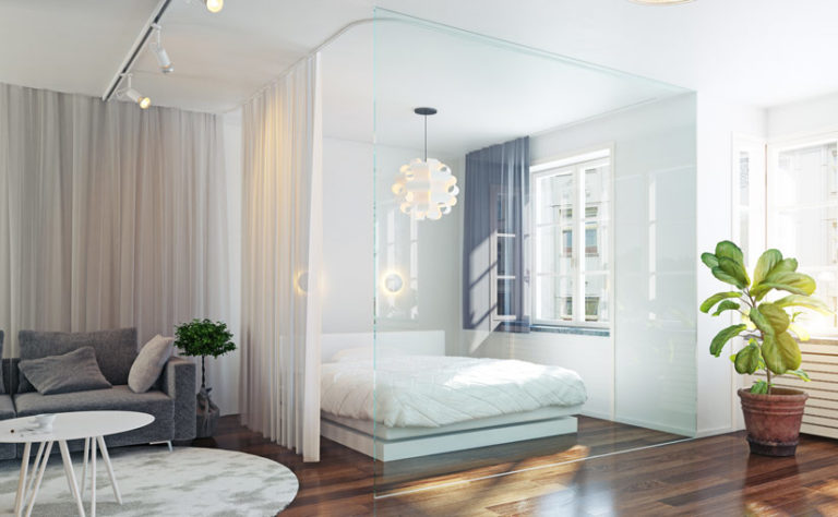 Everything You Need to Know about Glass Partition Walls