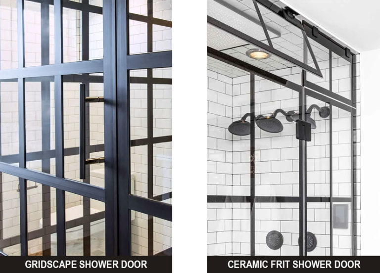 Frameless vs. Framed Shower Doors: Pros and Cons to Help You Choose